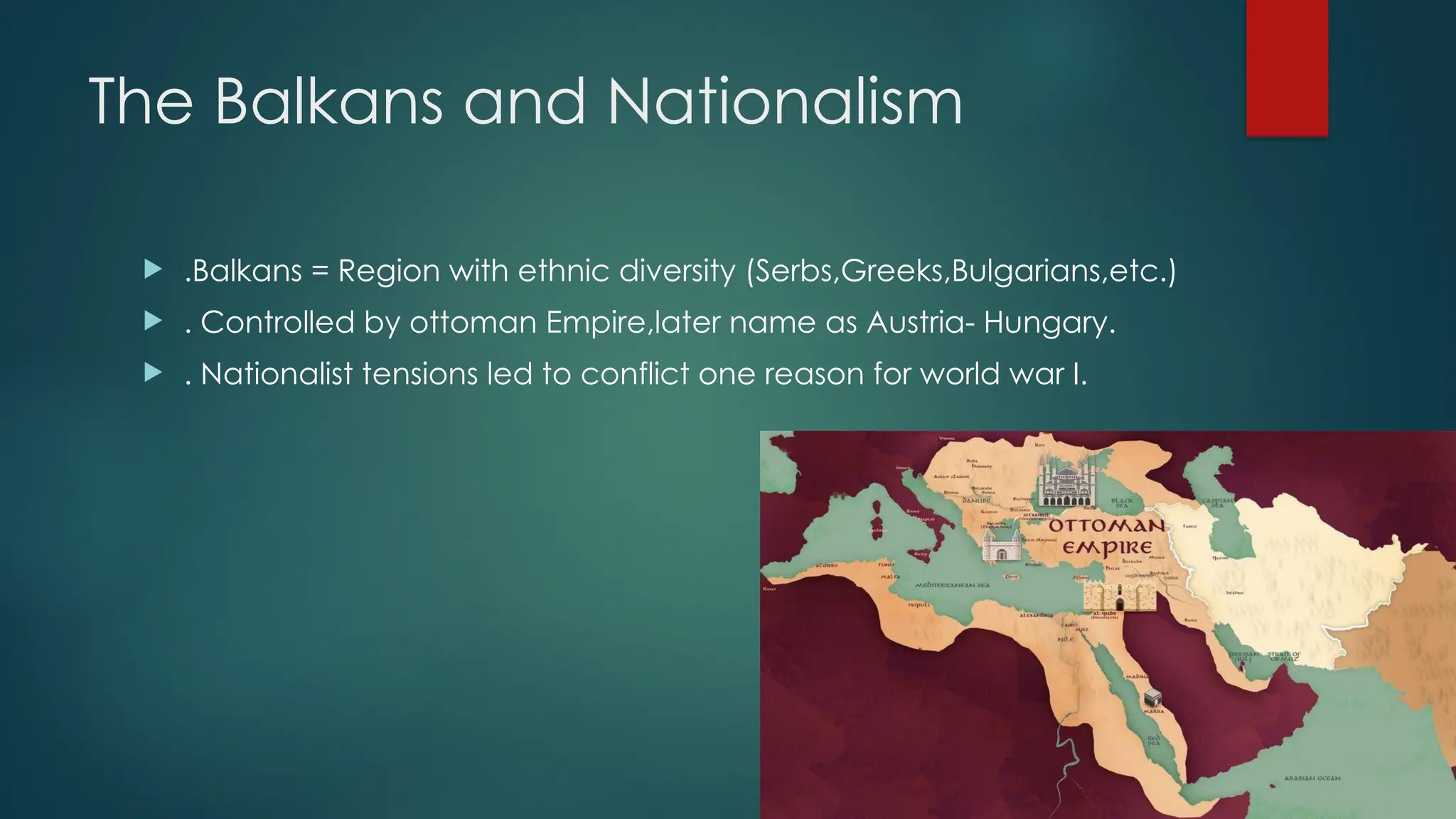 Nationalism in europe for class 10th ppt.pptx