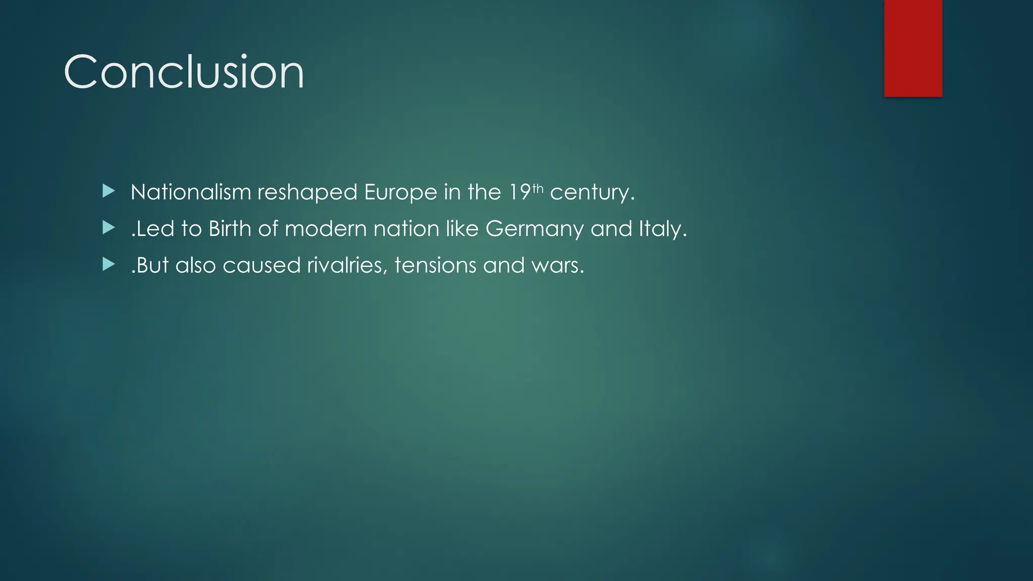 Nationalism in europe for class 10th ppt.pptx