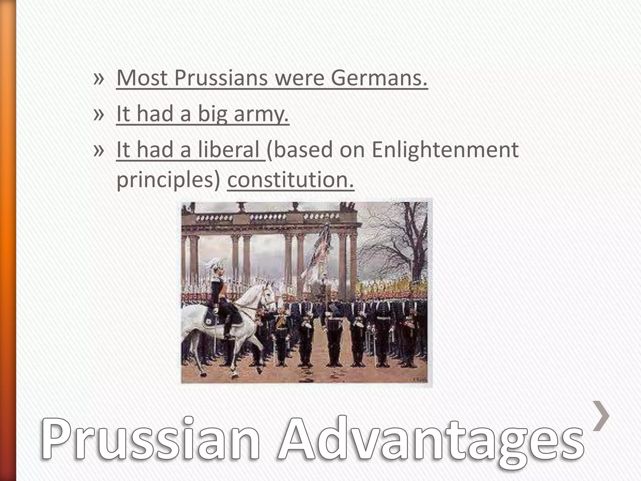 Nationalism in germany | PPTX