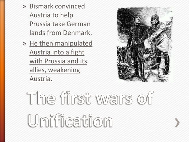 Nationalism in germany | PPTX | Politics