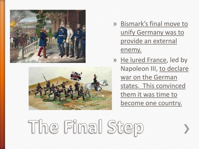 Nationalism in germany | PPTX | Politics