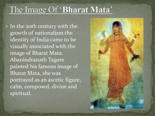 Nationalism in india- Shivansh Jagga, INDIA | PPTX