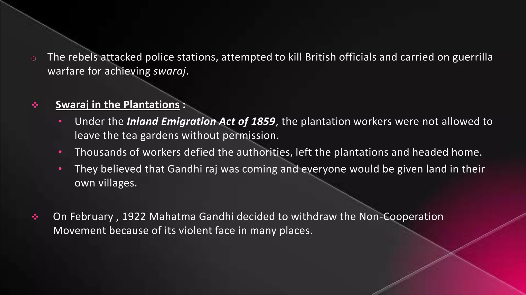 Nationalism in india. | PPTX