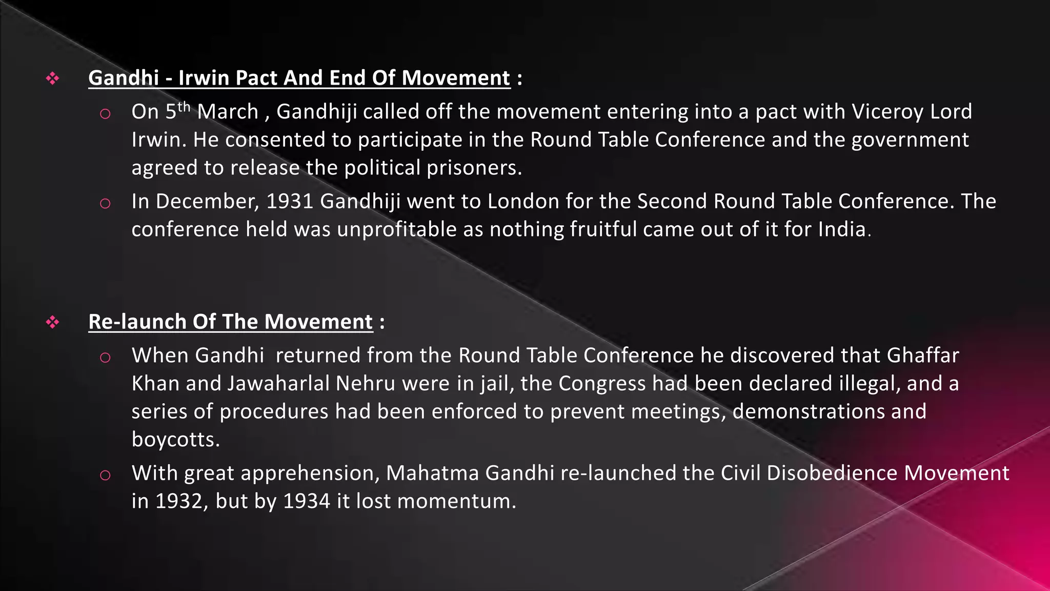 Nationalism in india | PPTX