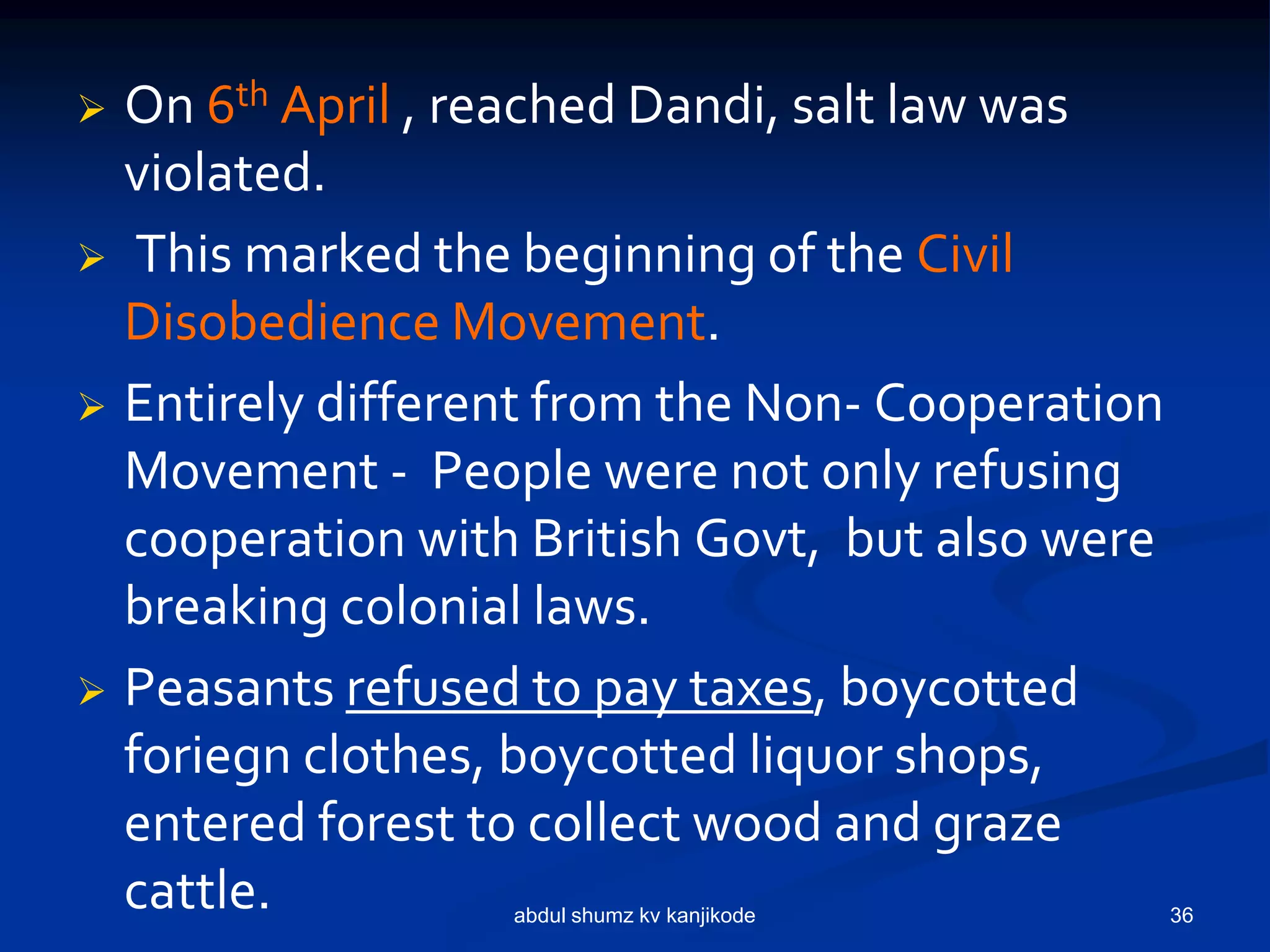 Nationalism in India, history lesson, class 10 cbse | PDF