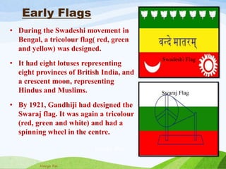 10th std Social Science - History Ch. 2. Nationalism in India | PDF