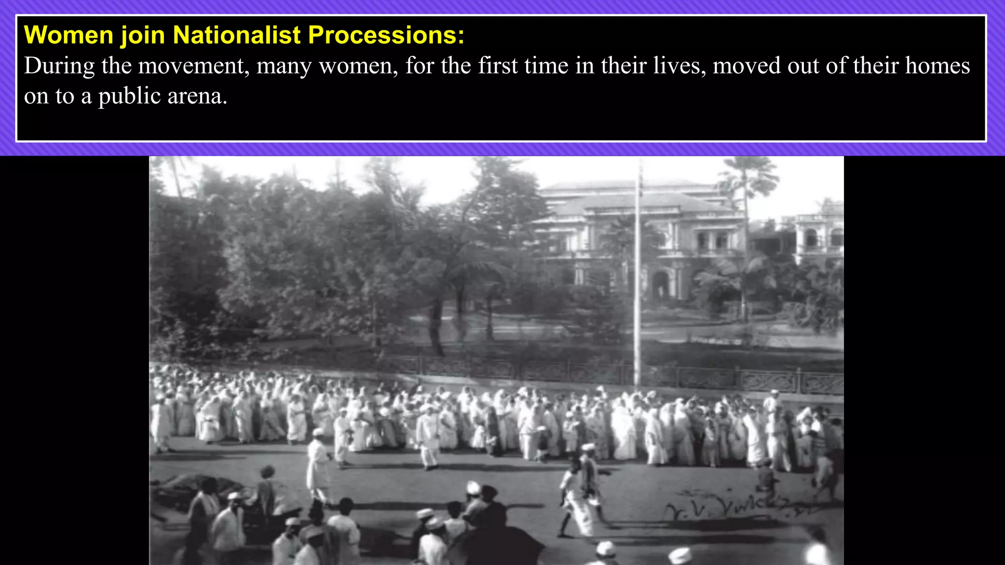 Nationalism in India Class - 10th | PPTX