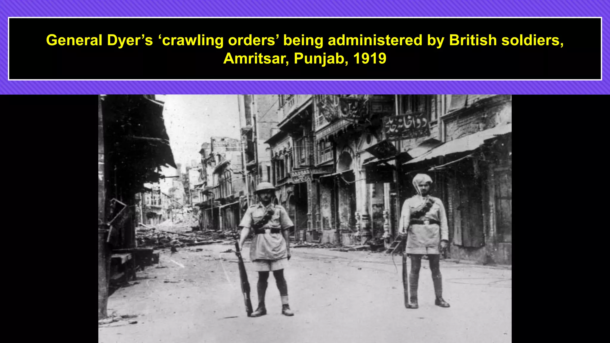 Nationalism in India Class - 10th | PPTX