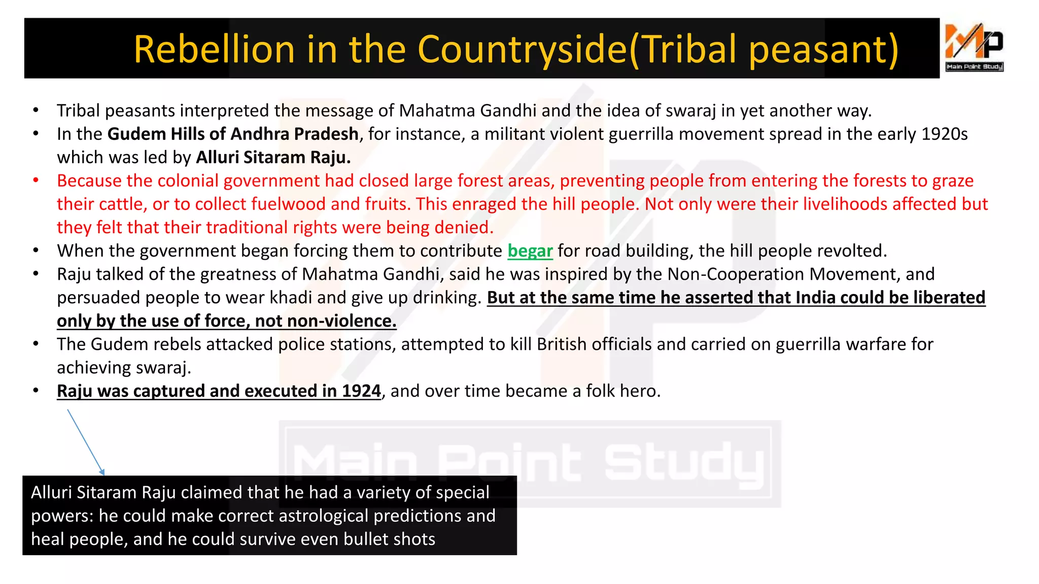 NATIONALISM IN INDIA ppt | PDF