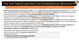 NATIONALISM IN INDIA ppt | PDF