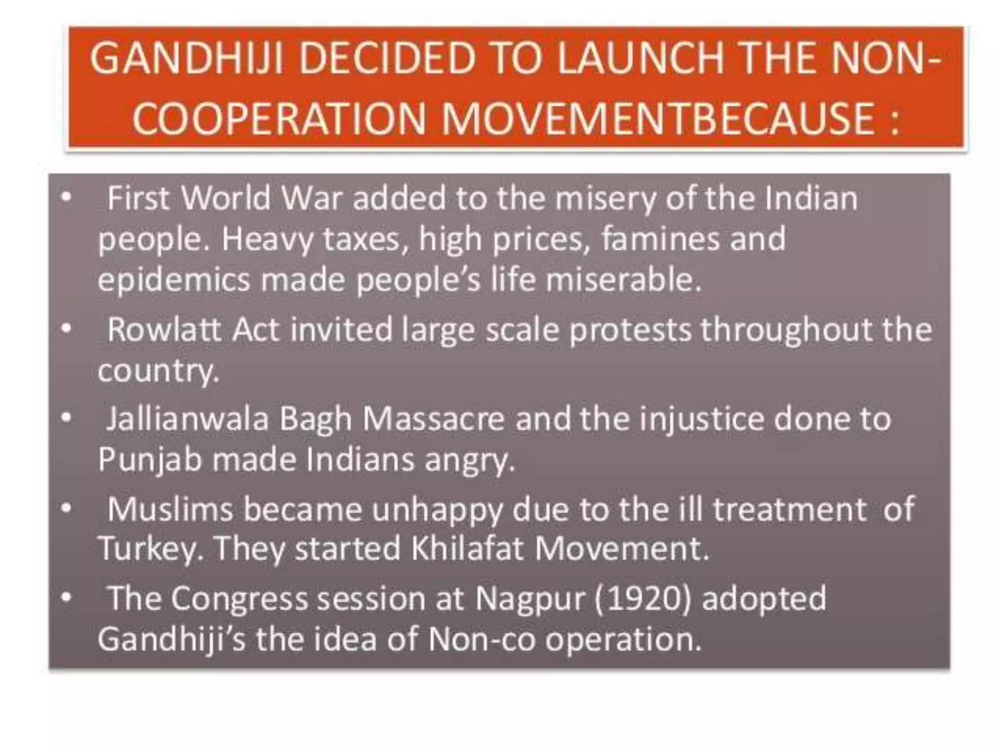 Nationalism in india ppt class 10 | PPTX