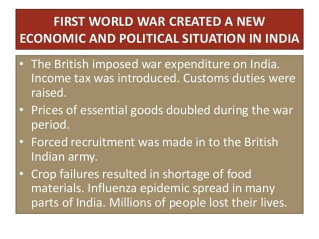 Nationalism in india ppt class 10 | PPTX