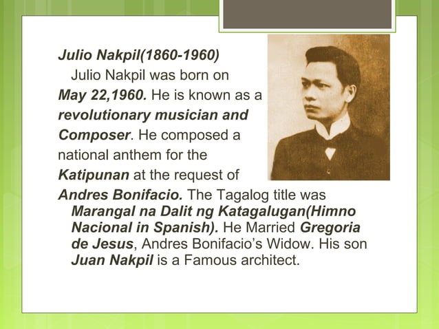 Nationalism in music | PPT