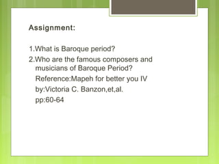 Nationalism in music | PPT