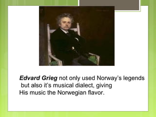 Nationalism in music | PPT