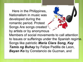 Nationalism in music | PPT