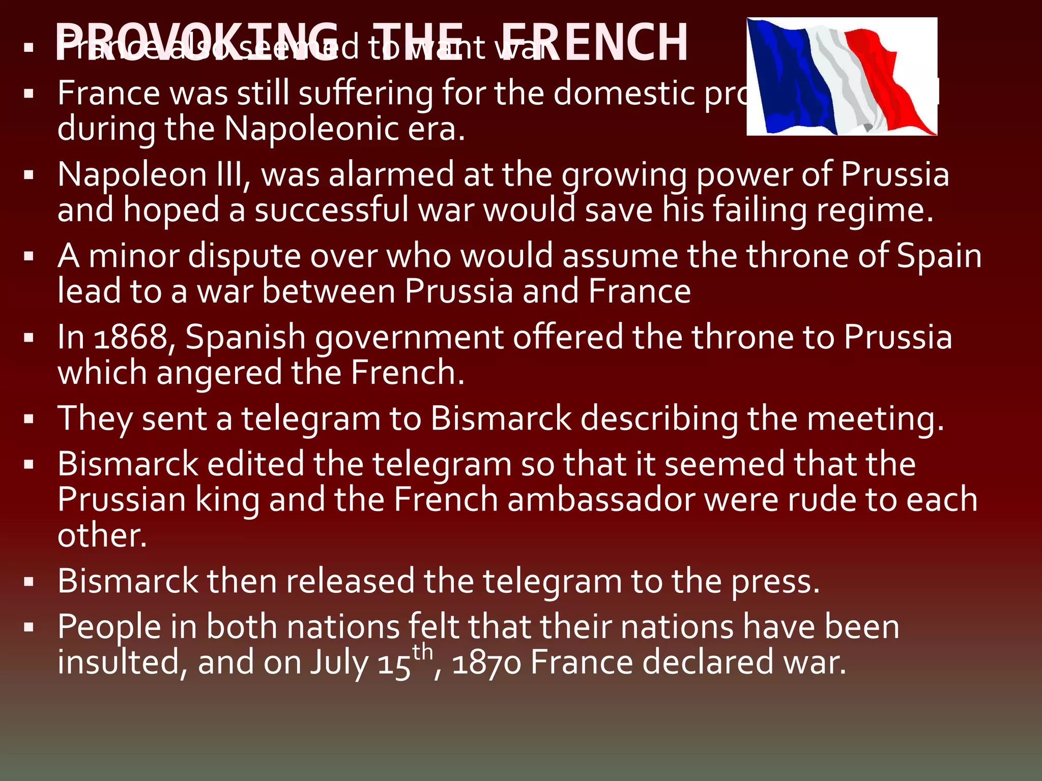 Nationalism powerpoint | PPT