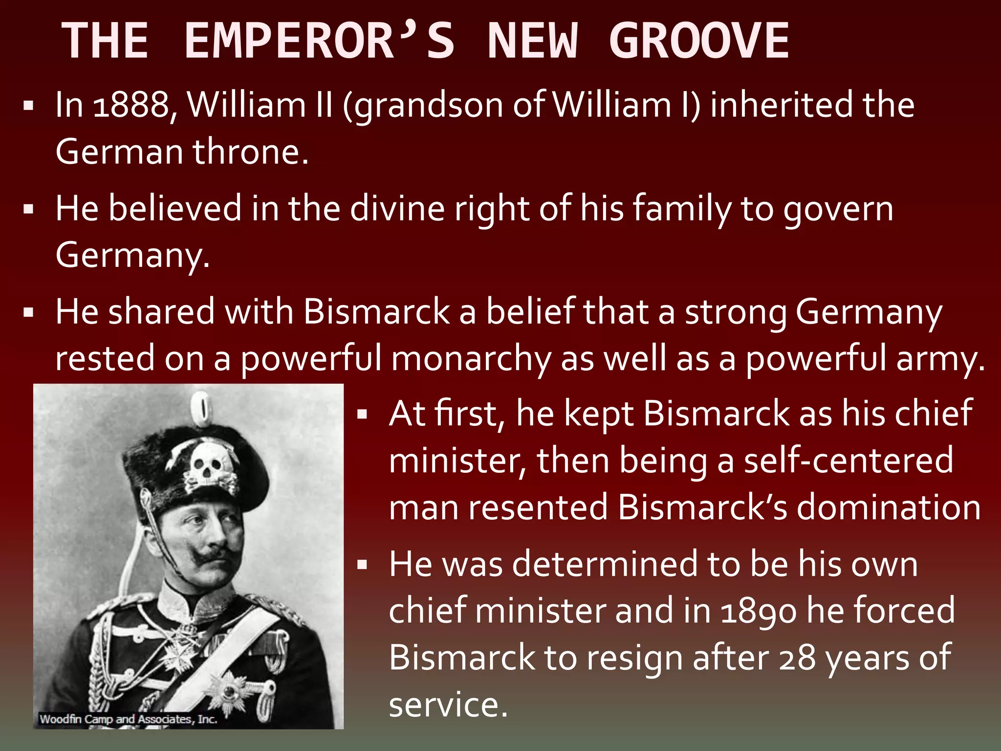 Nationalism powerpoint | PDF