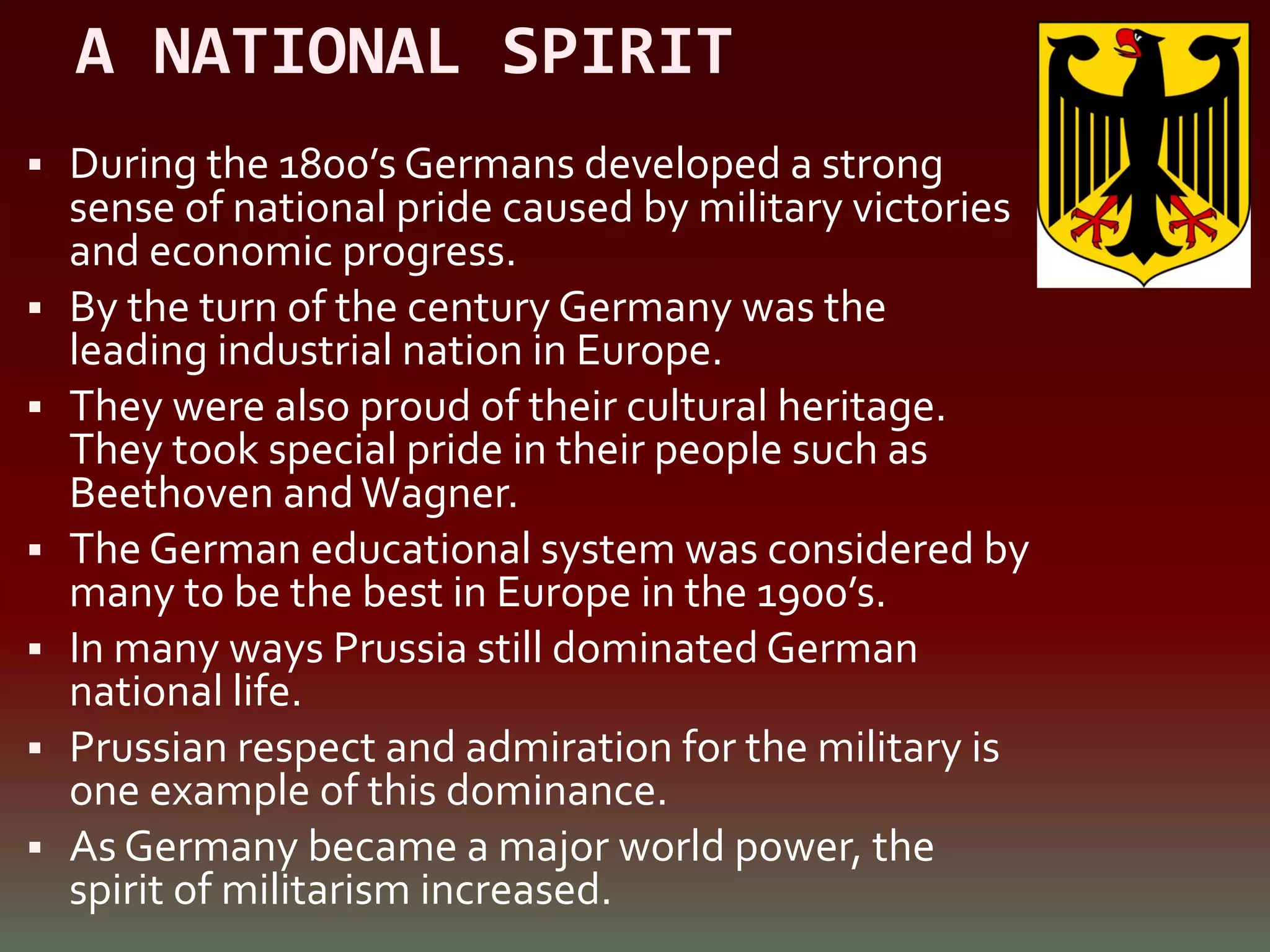 Nationalism powerpoint | PPT