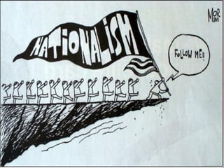 Nationalism powerpoint | PPT