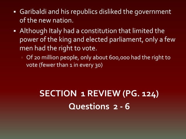 Nationalism powerpoint | PPT