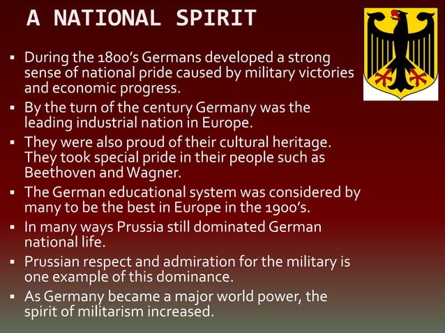 Nationalism powerpoint | PPT