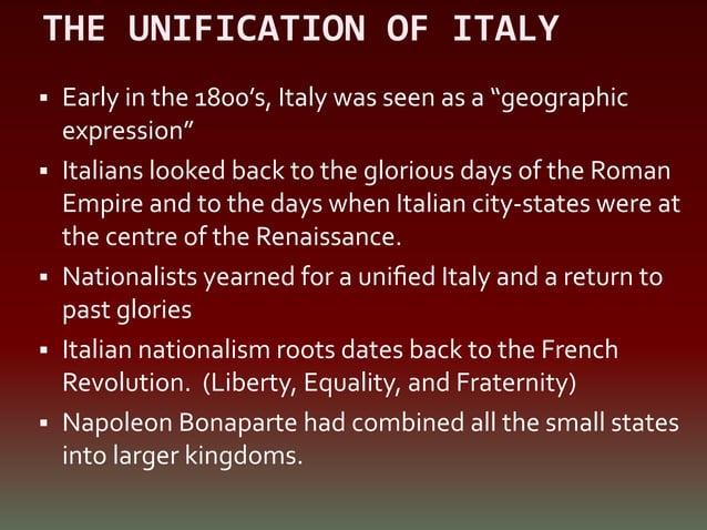 Nationalism powerpoint | PPT