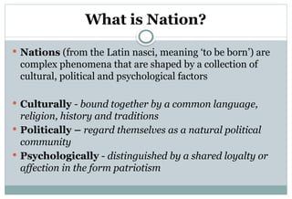 NATIONALISM PPT POLITICAL SCIENCE XI.pptx