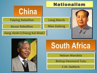 Nationalism review answers | PPT