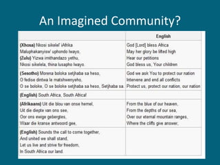 Nationalisms -presentation_ppt | PPTX