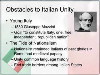 Nationalism triumphs in europe | PPTX