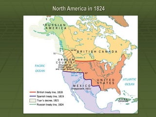 Nationalism vs sectionalism | PPTX