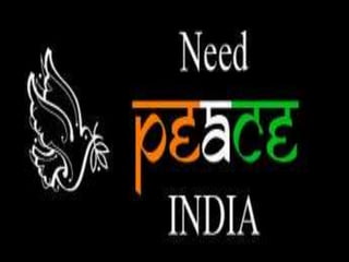 National issue | PPT