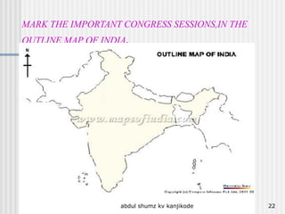 Struggle for Swaraj, History class 8 cbse | PDF