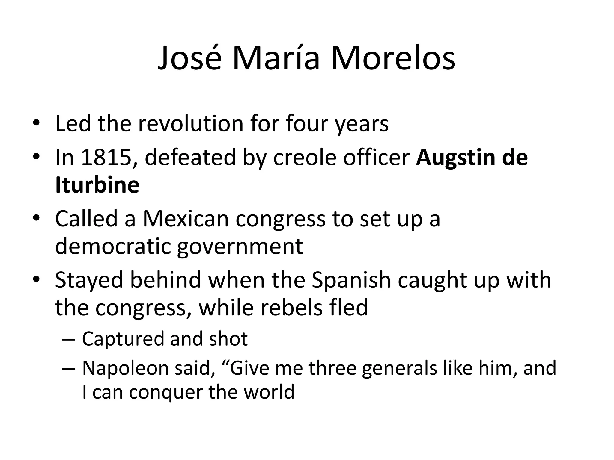 Nationalist revolutions sweep the west | PPTX