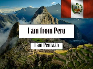 Nationalities | PDF | South America Travel | Travel Locations