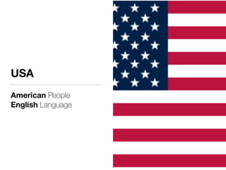 Countries, Nationalities, and Languages | PDF