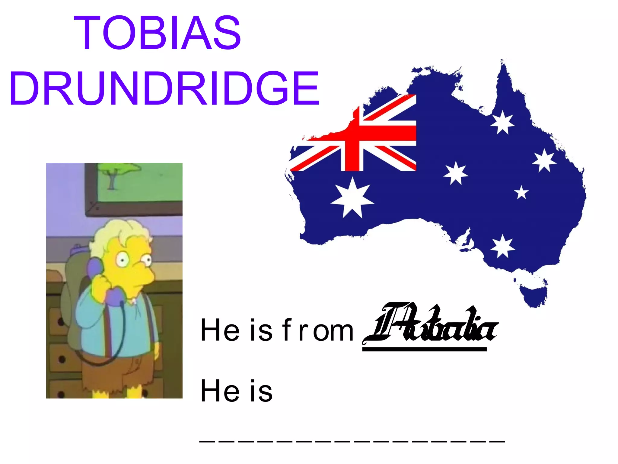 The Simpsons | PPT