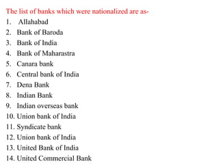nationalization of banks-1.pptx