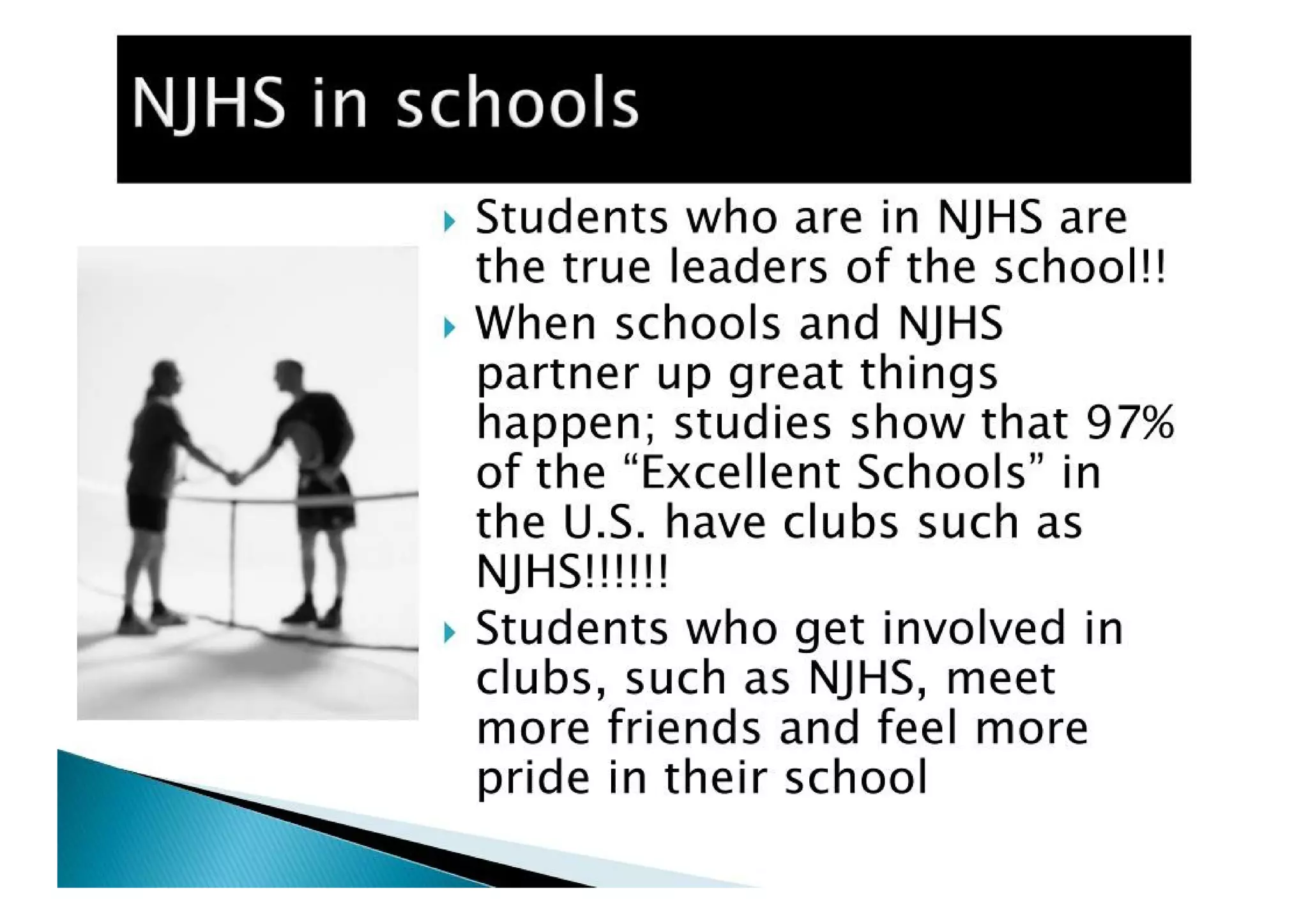 National Junior Honor Society | PDF