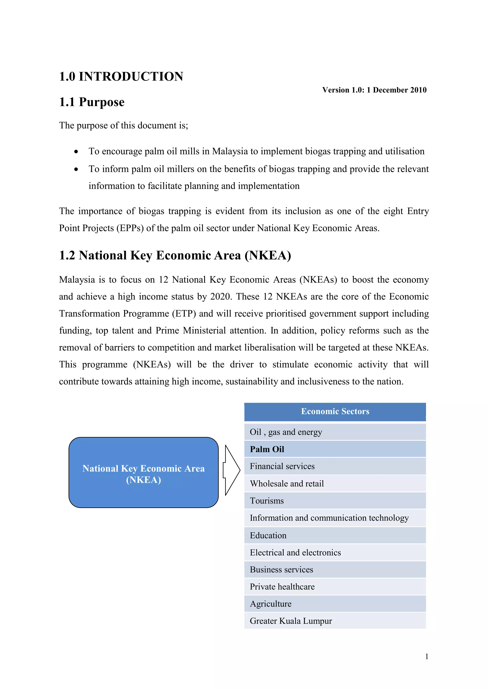 National key economic_areas | PDF
