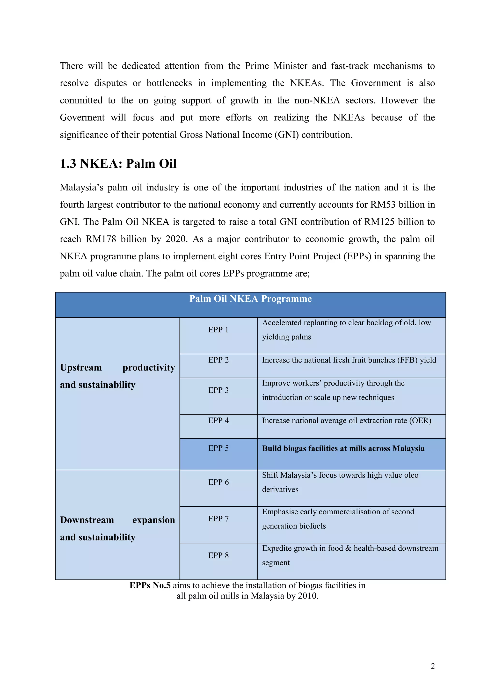 National key economic_areas | PDF