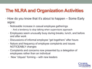 National Labor Relations Board (r-li) | PDF | Human Resources | Business