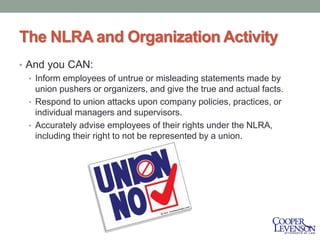National Labor Relations Board (r-li) | PPT