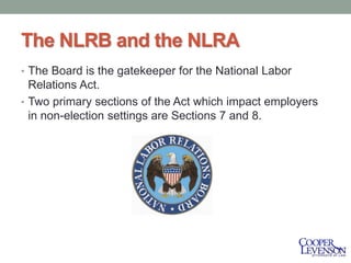 National Labor Relations Board (r-li) | PDF
