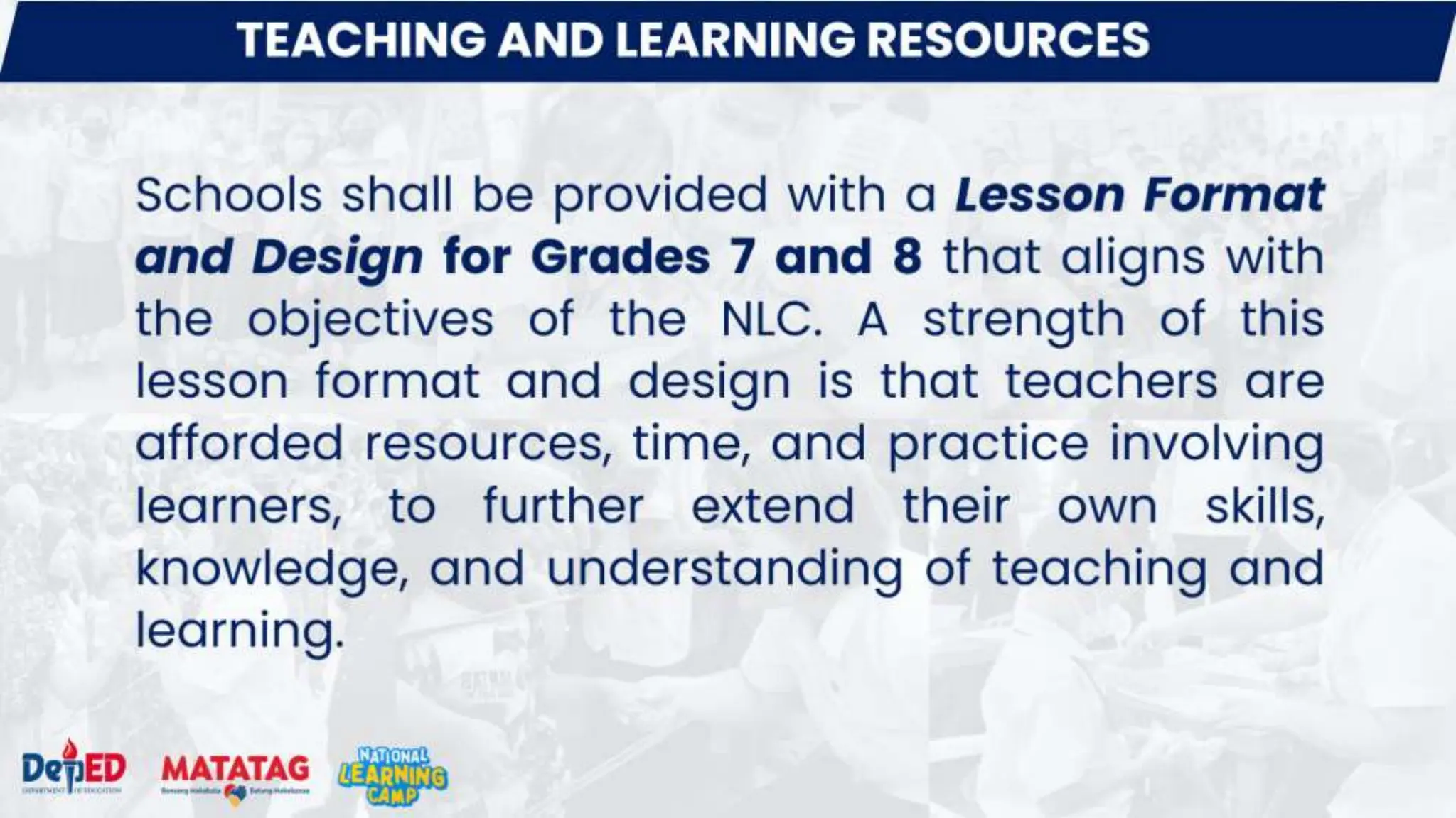 NATIONAL LEARNING CAMP__Specific Guidelines FINAL (1).pptx