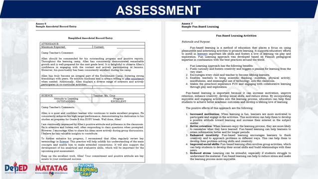 NATIONAL LEARNING CAMP__Specific Guidelines FINAL (1).pptx