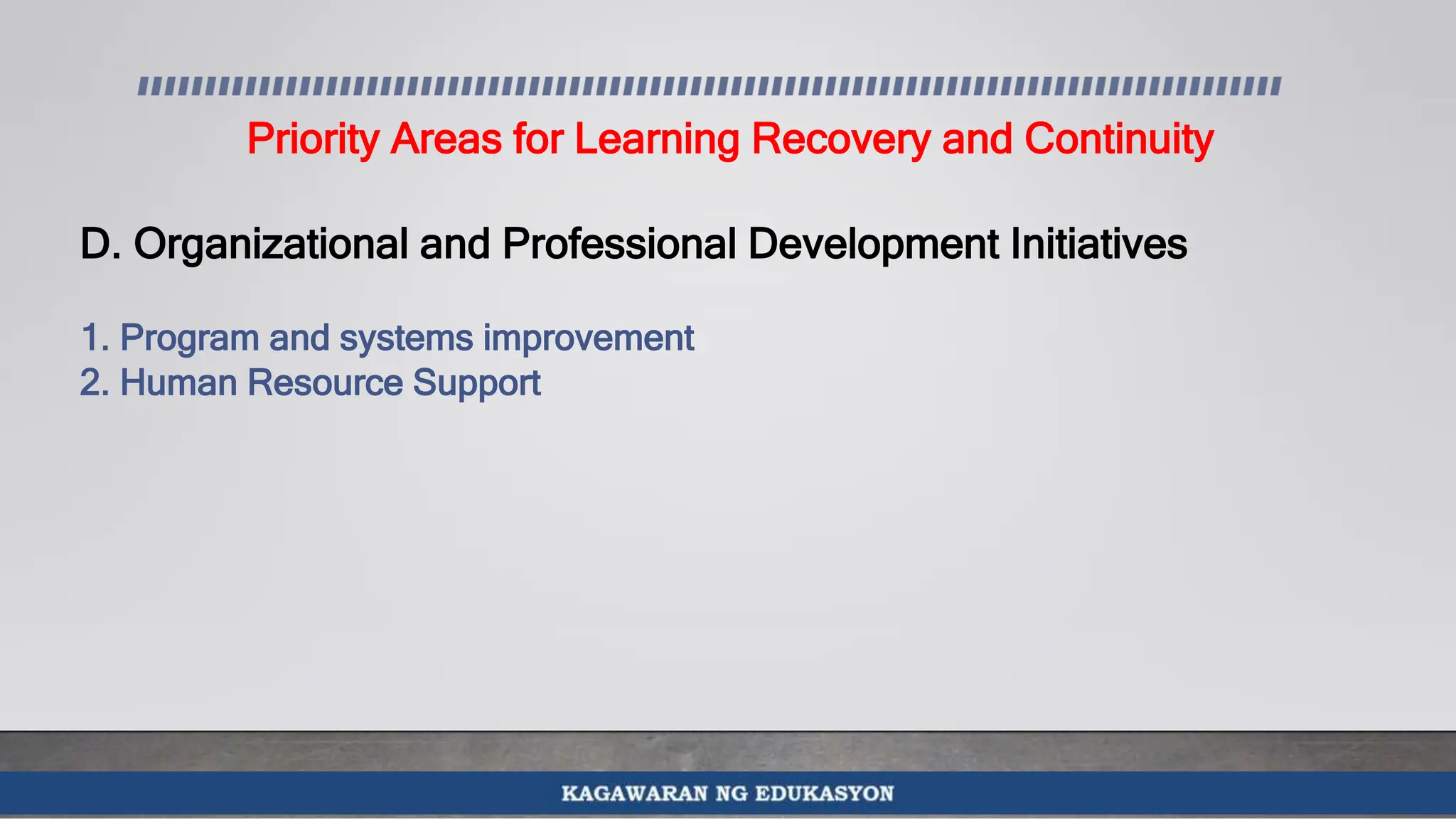 National Learning Recovery Plan by ASec. G.H. Ambat.pptx