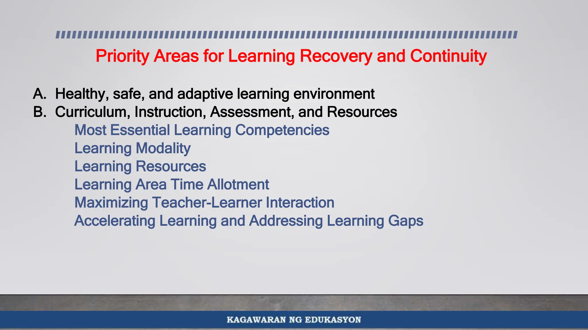 National Learning Recovery Plan by ASec. G.H. Ambat.pptx