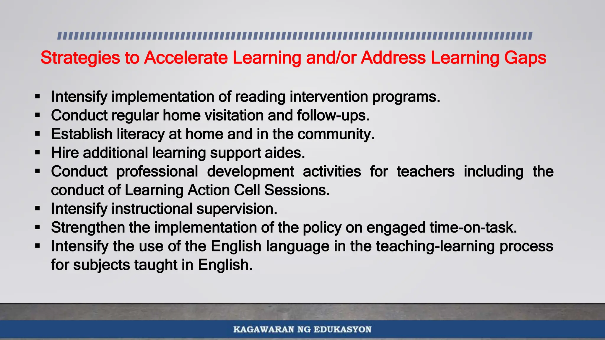 National Learning Recovery Plan by ASec. G.H. Ambat.pptx